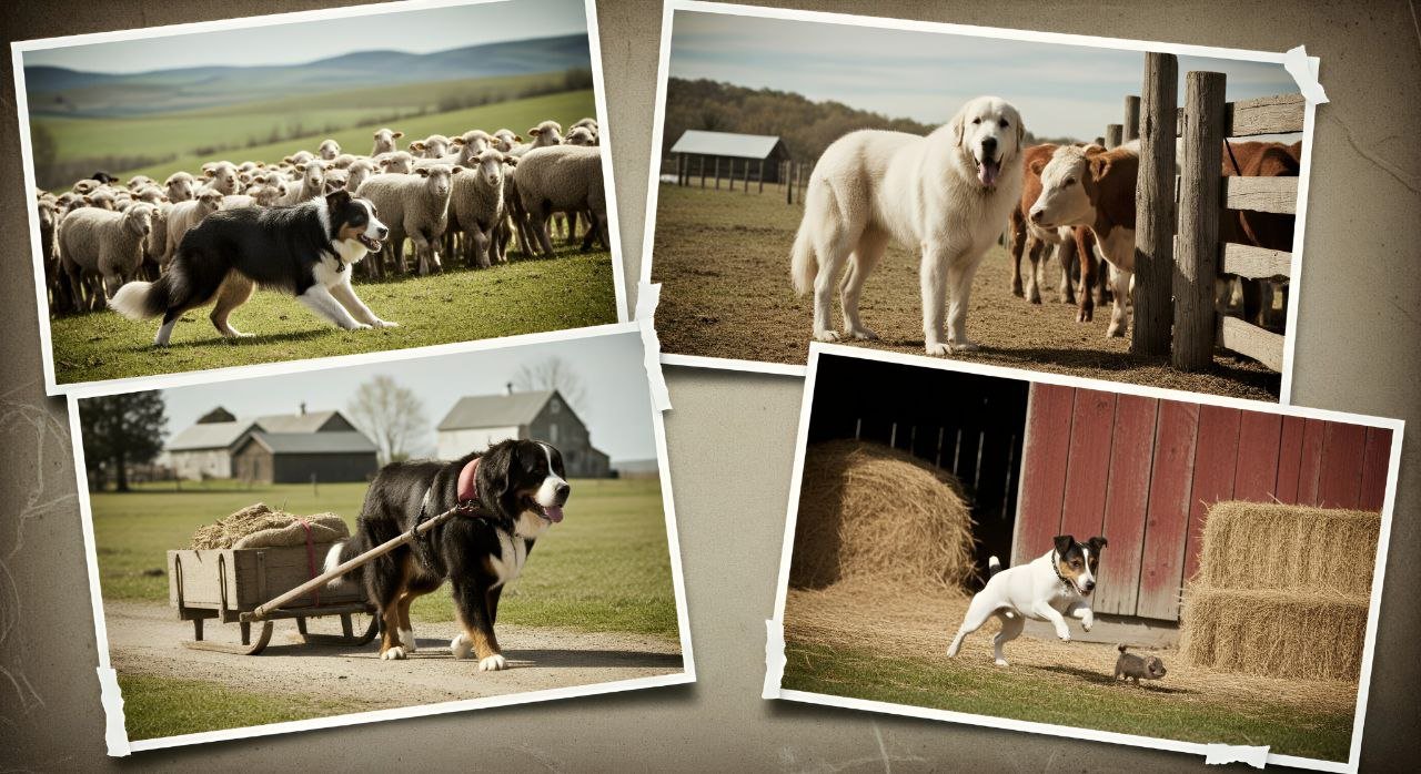 Why the Farmer’s Dog Is the Secret Hero of Every Successful Farm ...