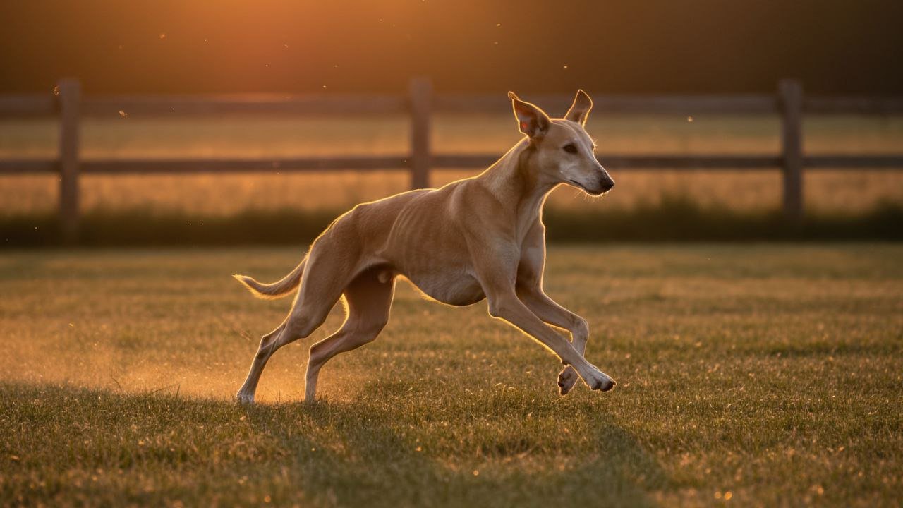 Meet the Azawakh The Amazing Dog So Rare Most People Have Never Seen ...